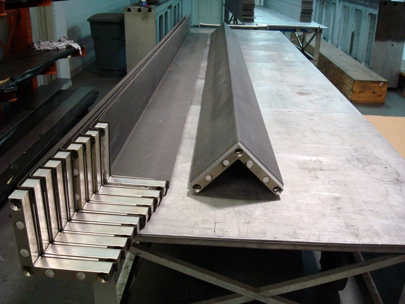 Neutron Absorber Material - Holtec International