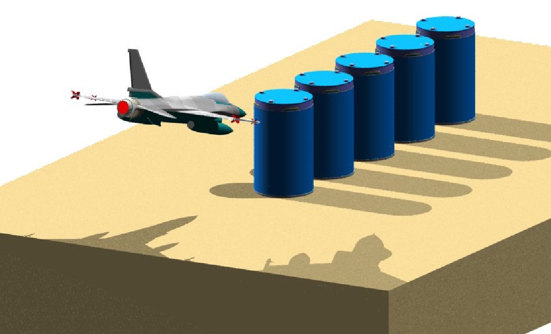 America's Only NRC Licensed Consolidated Interim Storage Facility ...