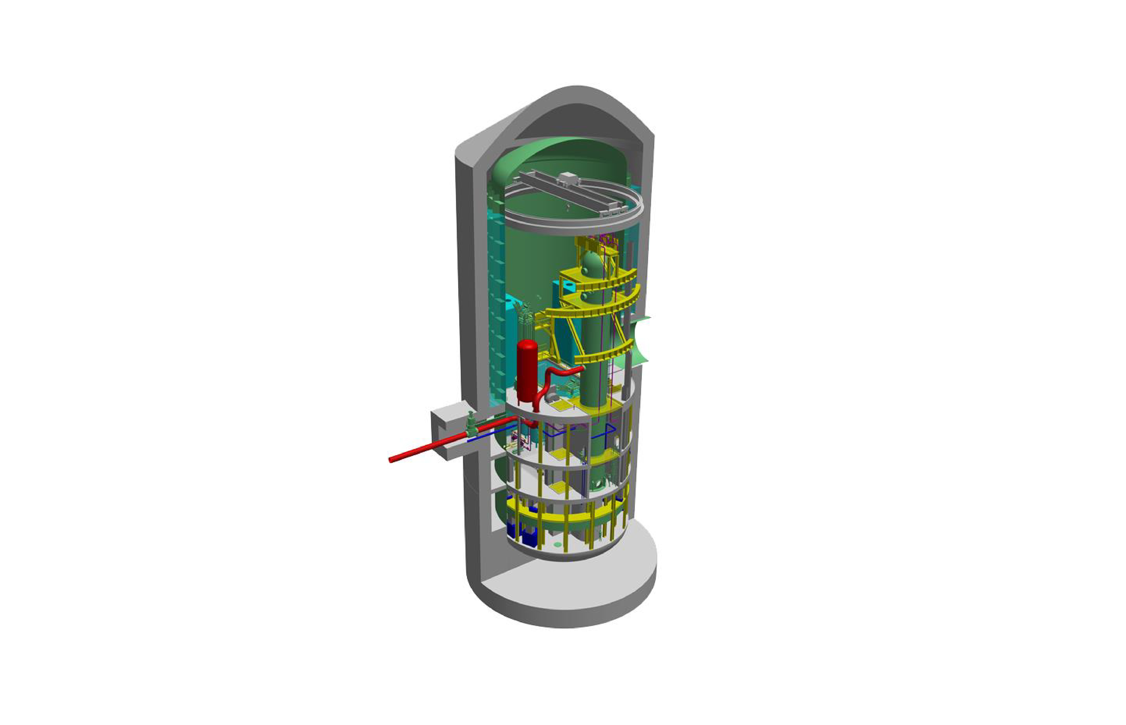 Holtec's Small Modular Reactor Program Will Proceed without DOE’s ...