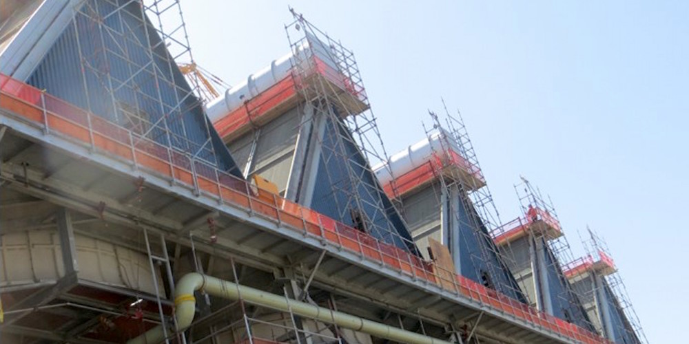 PSEG’s Latest Combined-Cycle Plant Sewaren 7, Designed to Use Air (in ...