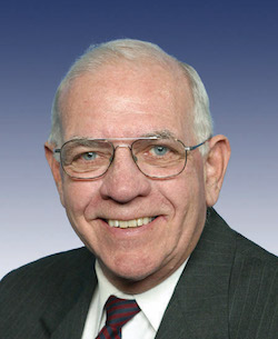 Jim Saxton, Director Emeritus - Holtec International