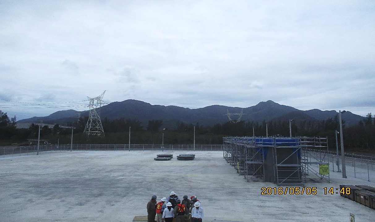 Turnkey Project for Deployment of Holtec’s HI-STORM Systems at Mexico’s ...