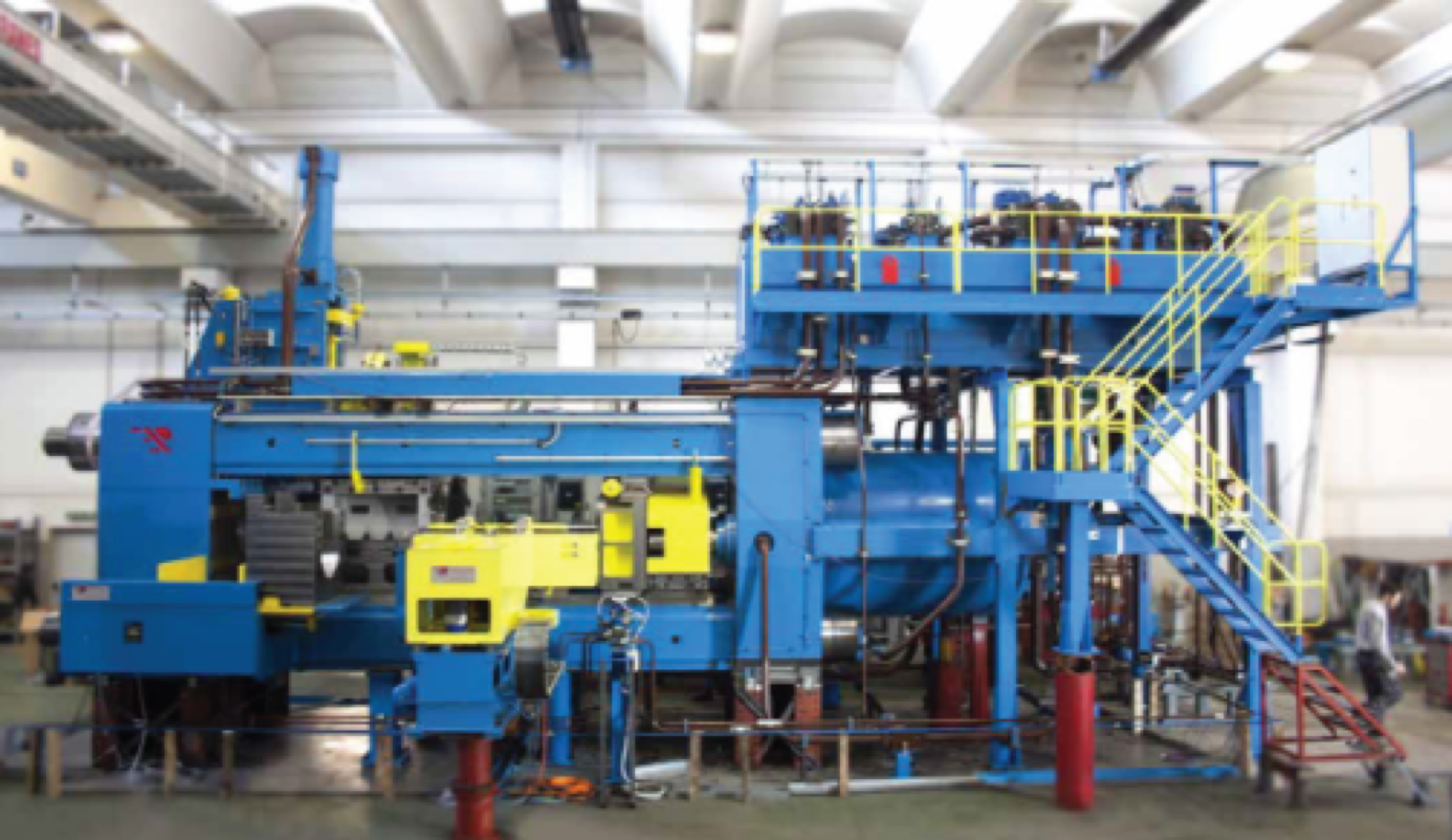 Equipment - Holtec International