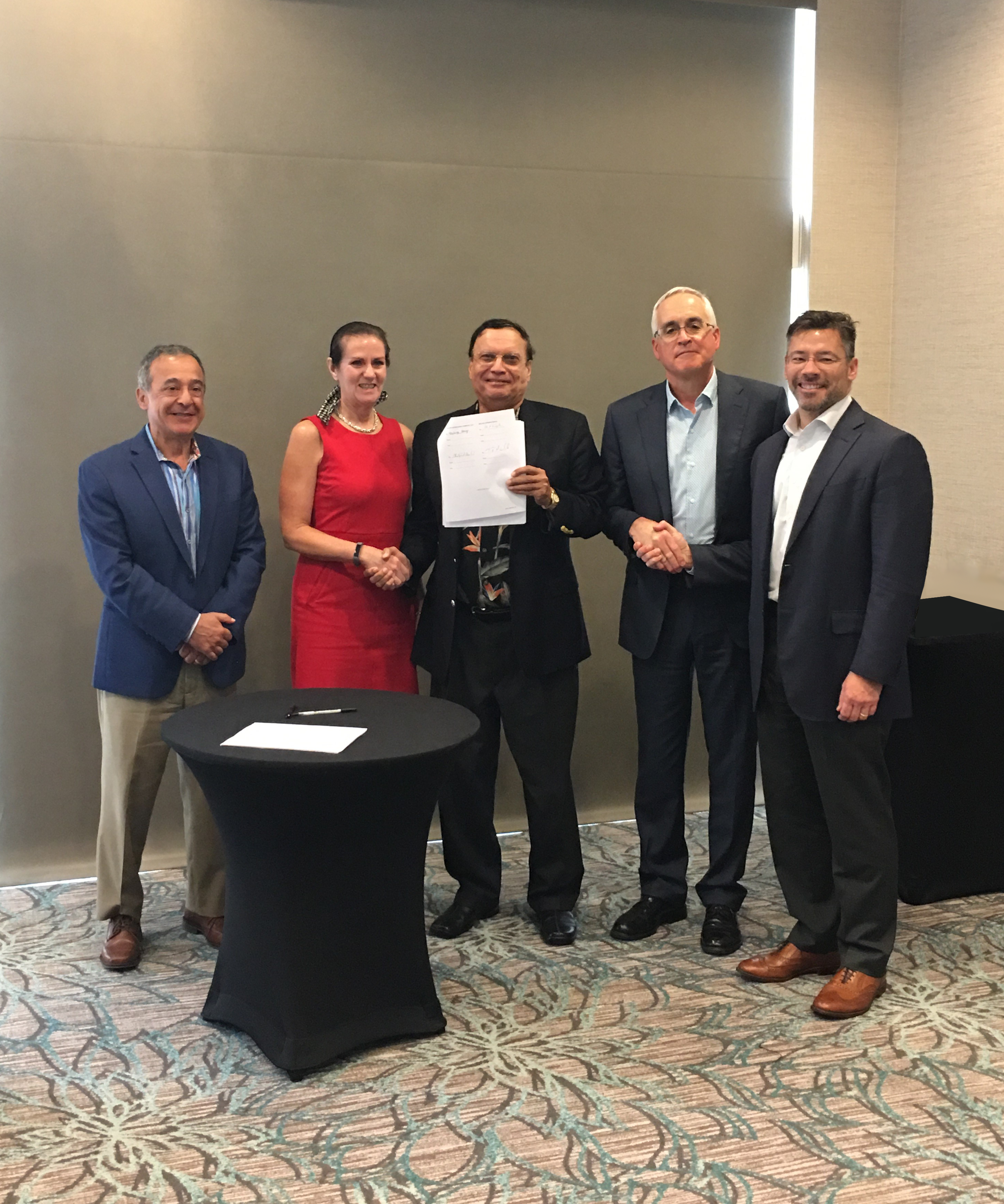 The Holtec Advisory Council Meeting on SMR-160 Marked by Several Major ...