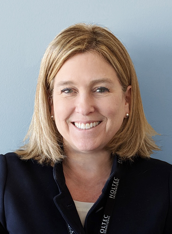 Senior Executive Leadership | Holtec International