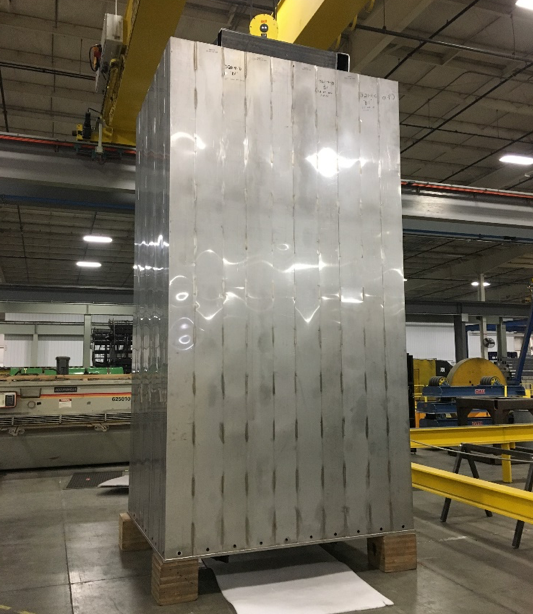 Holtec’s 28-Year Long History of Supply of Wet Storage Equipment to ...