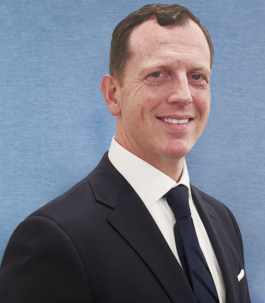 J. Scott Thomson - Holtec International