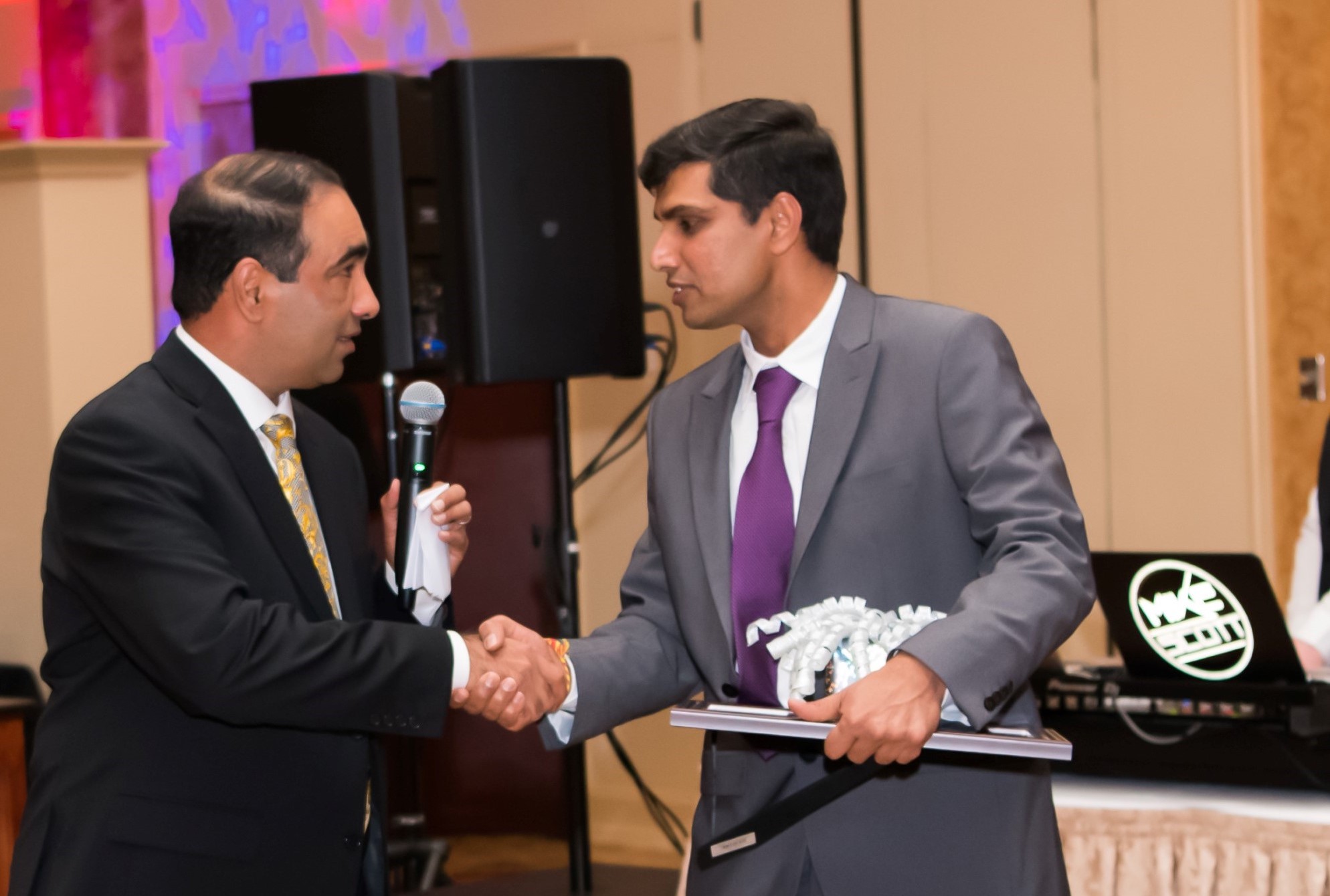 2019 Holtec Fellow Award Honorees Named - Holtec International