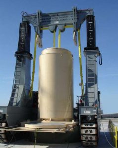 HI-TRAC - Holtec International