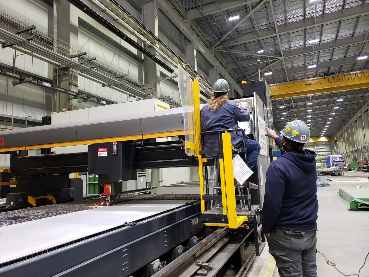 Reverse Engineered Components - Holtec International