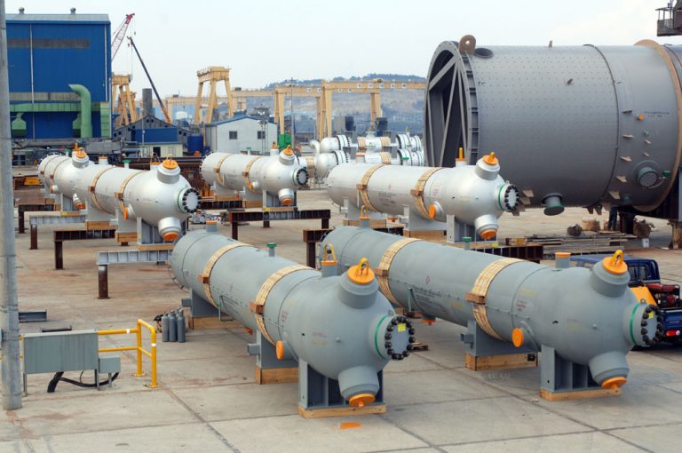 Feedwater Heaters - Holtec International