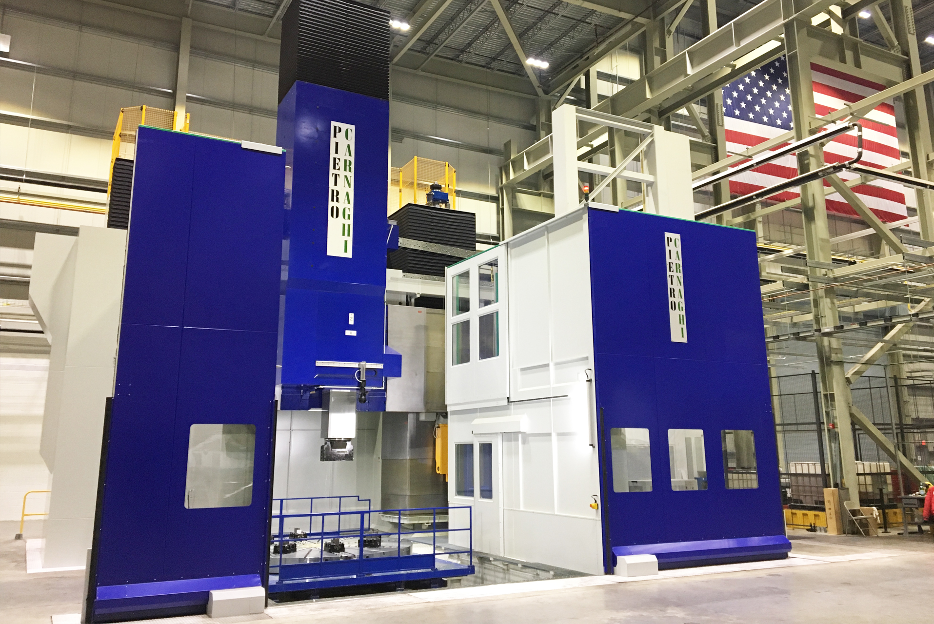 Advanced Manufacturing Division - Holtec International