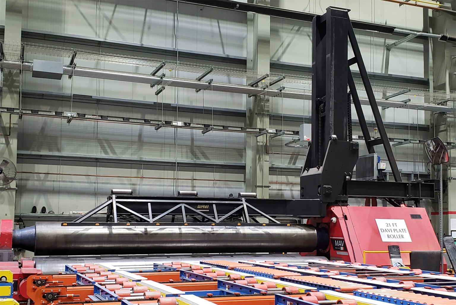 Advanced Manufacturing Division - Holtec International