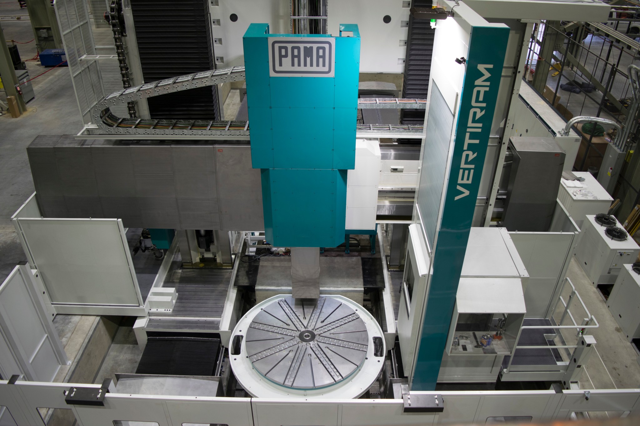 Advanced Manufacturing Division - Holtec International