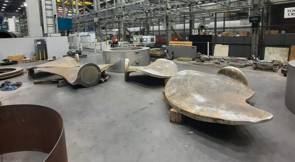 Overview - Holtec International