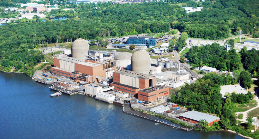 Indian Point Decommissioning - Holtec International