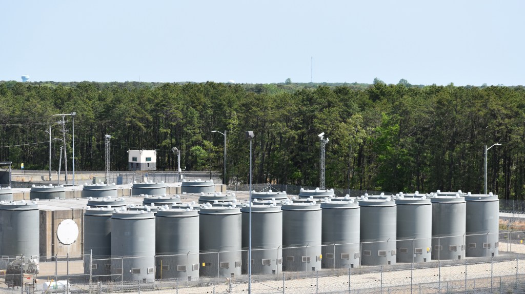 Why Holtec? - Holtec International