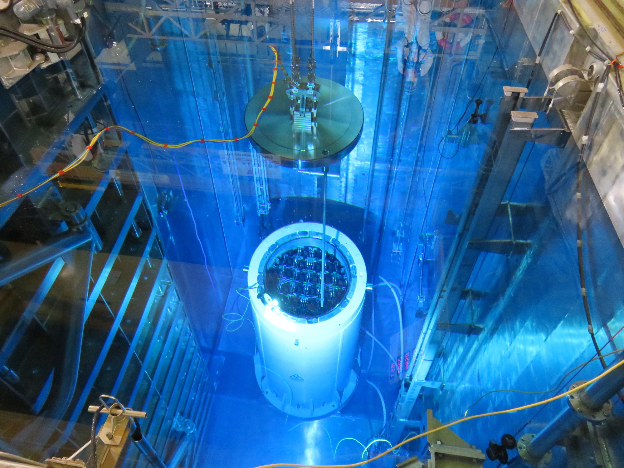 Why Holtec? - Holtec International