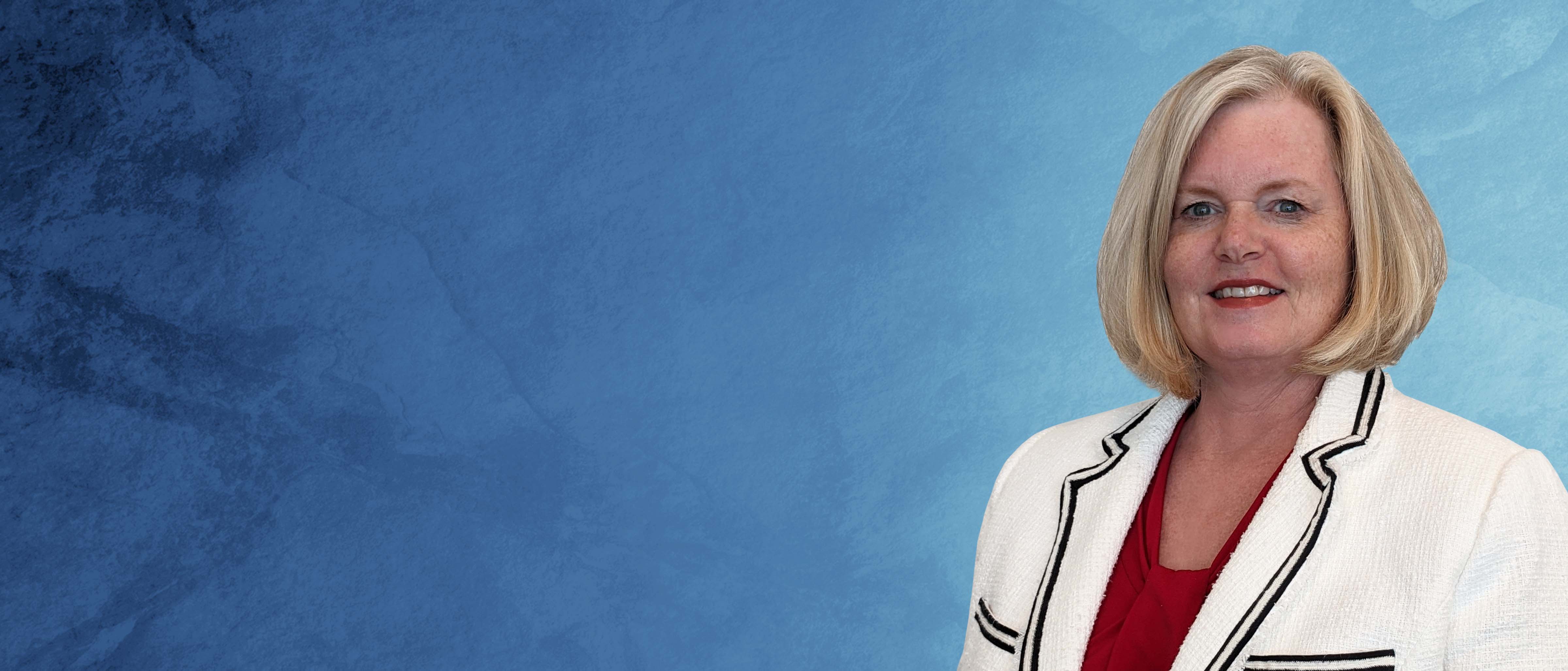 Joy Russell - Holtec International