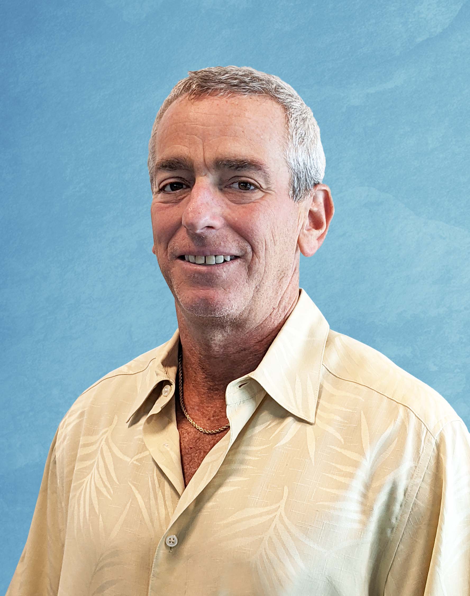 Mark Soler - Holtec International