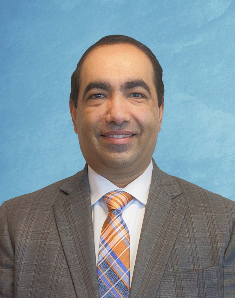 Corporate Leadership - Holtec International