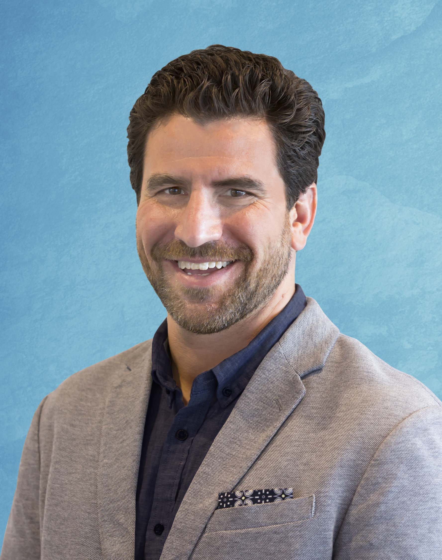 Dr. Rick Springman - Holtec International