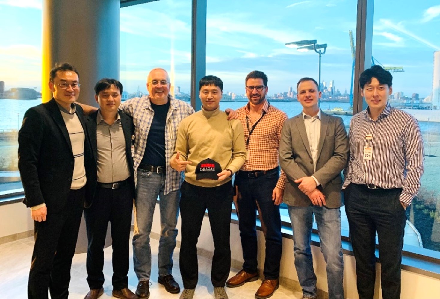 Holtec and Hyundai Engineering and Construction Completed Workshop on ...