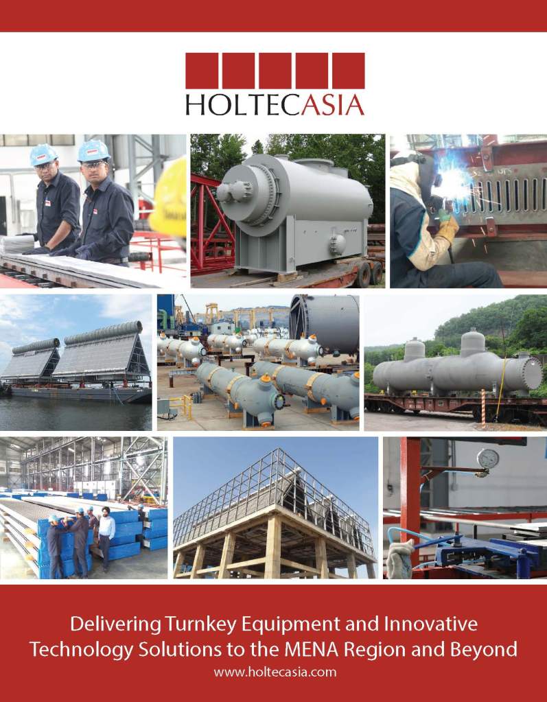 Marketing Materials - Holtec International