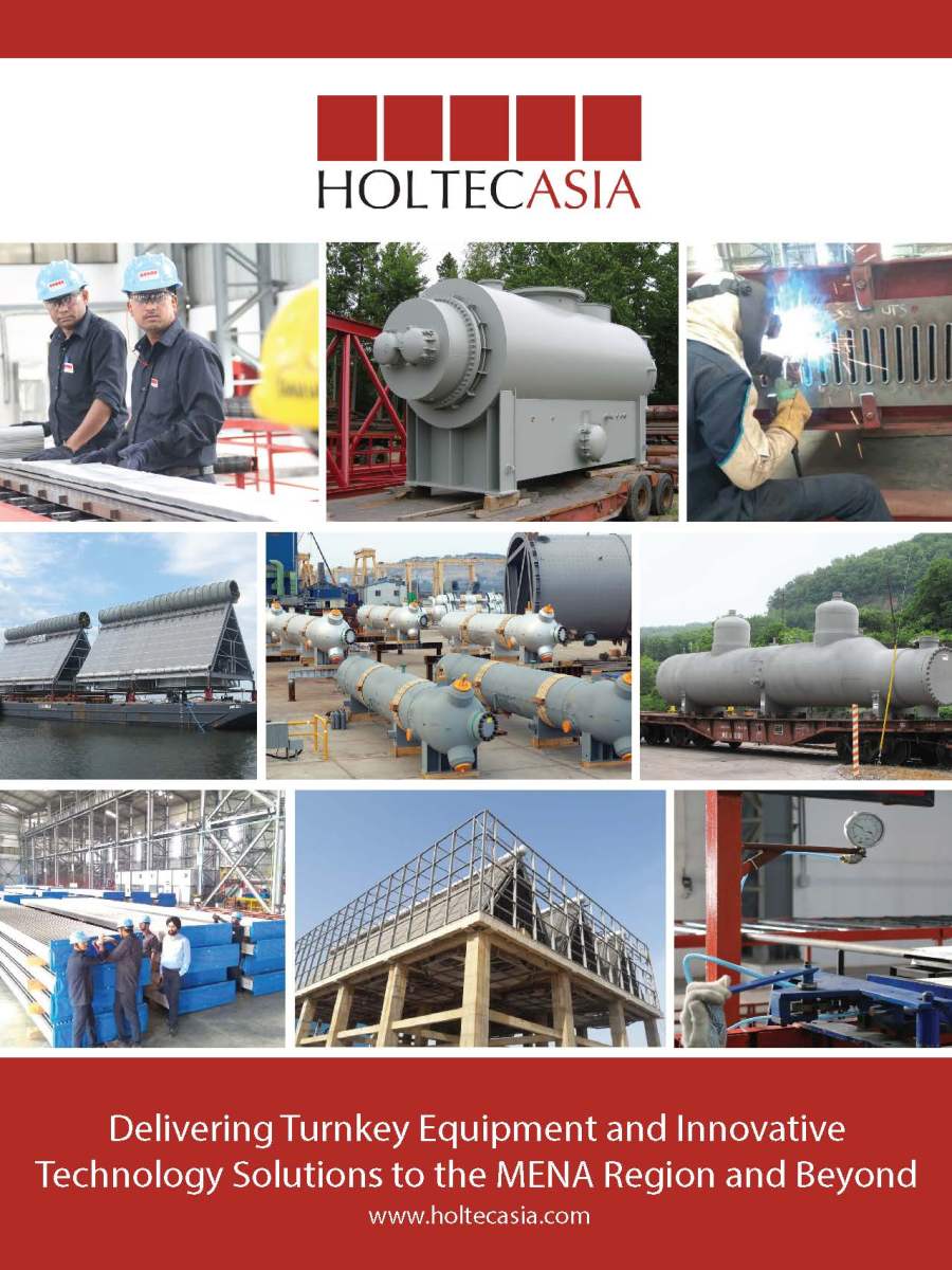 Marketing Materials - Holtec International