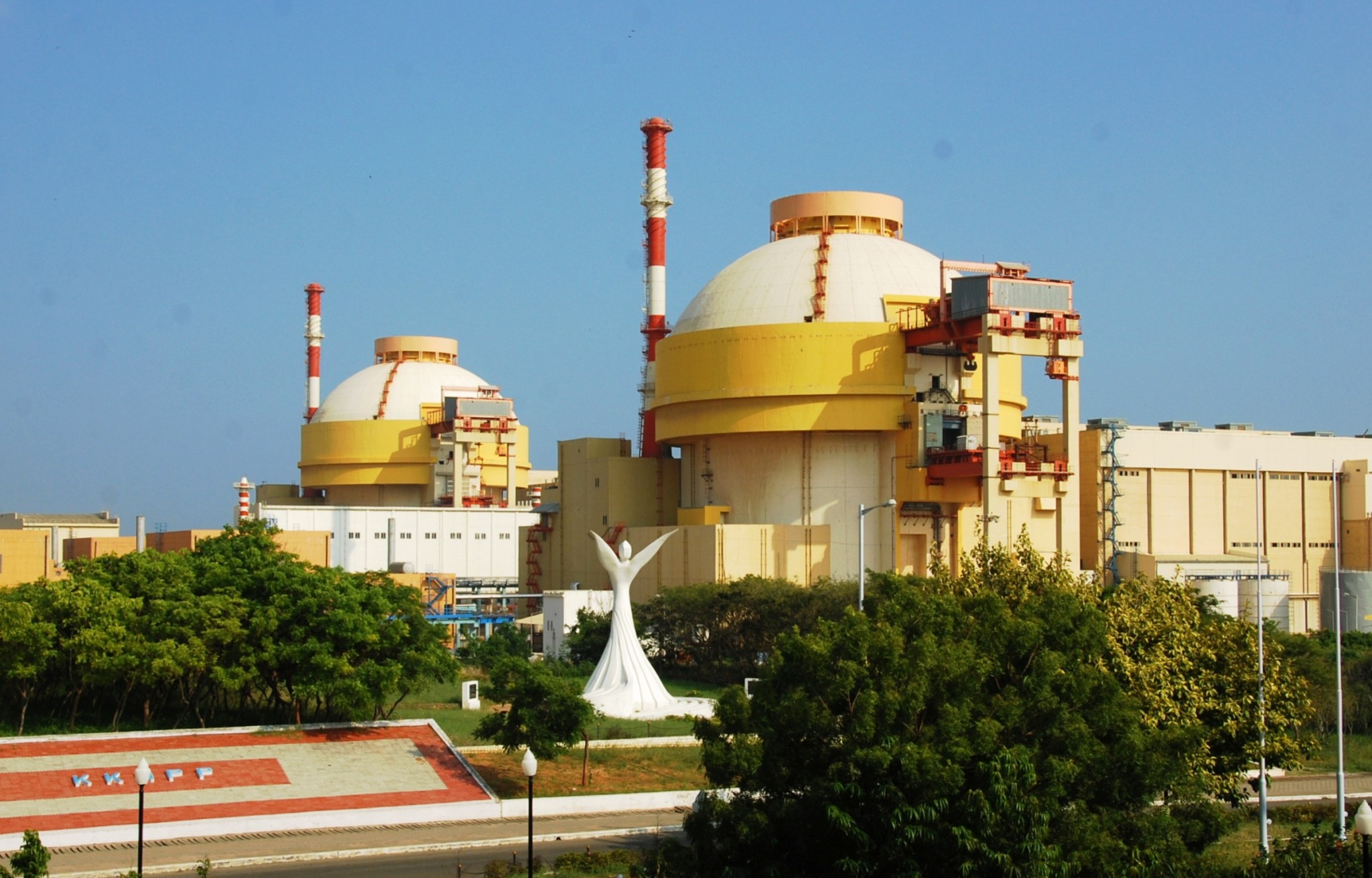 India’s Preeminent Nuclear Plant Owner, NPCIL, Orders Holtec’s High ...