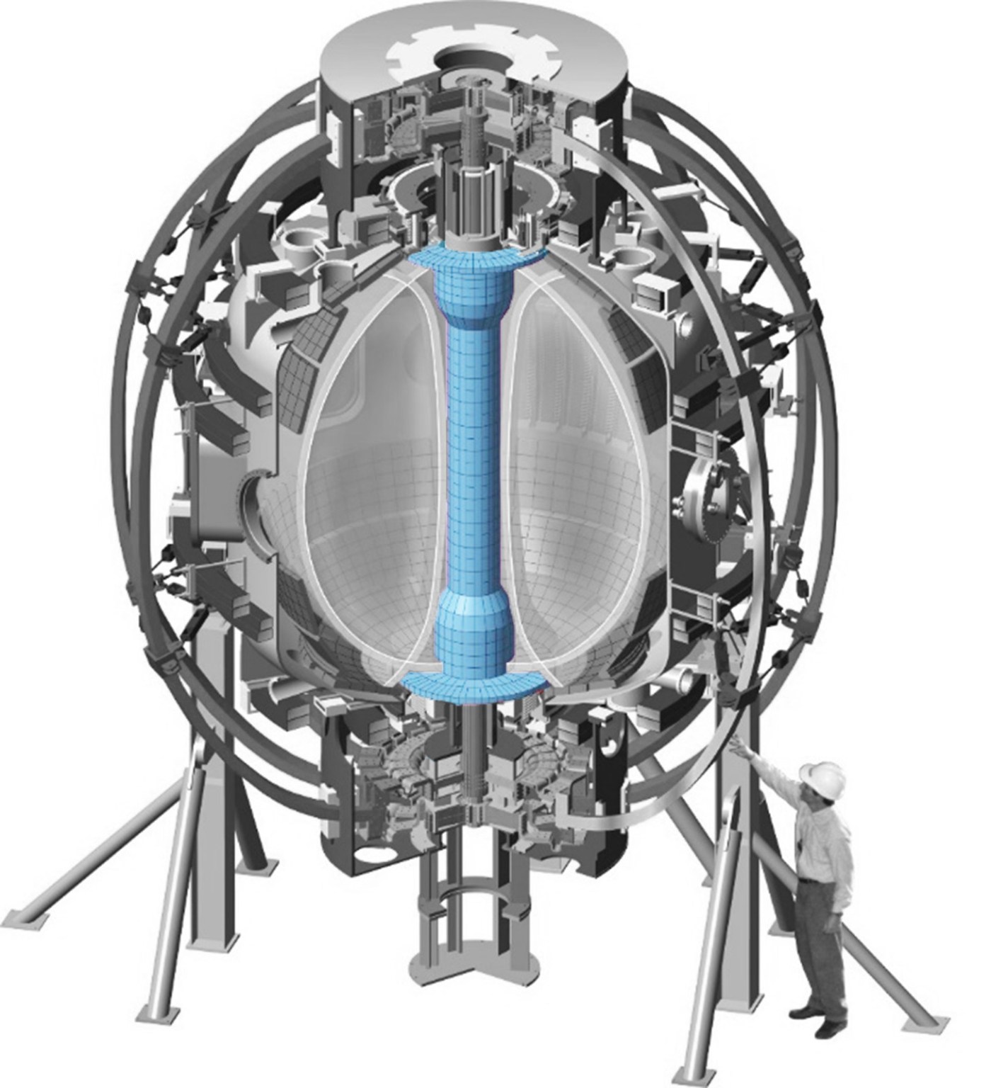 Holtec Manufactures the Central Component of the Next Fusion Reactor ...