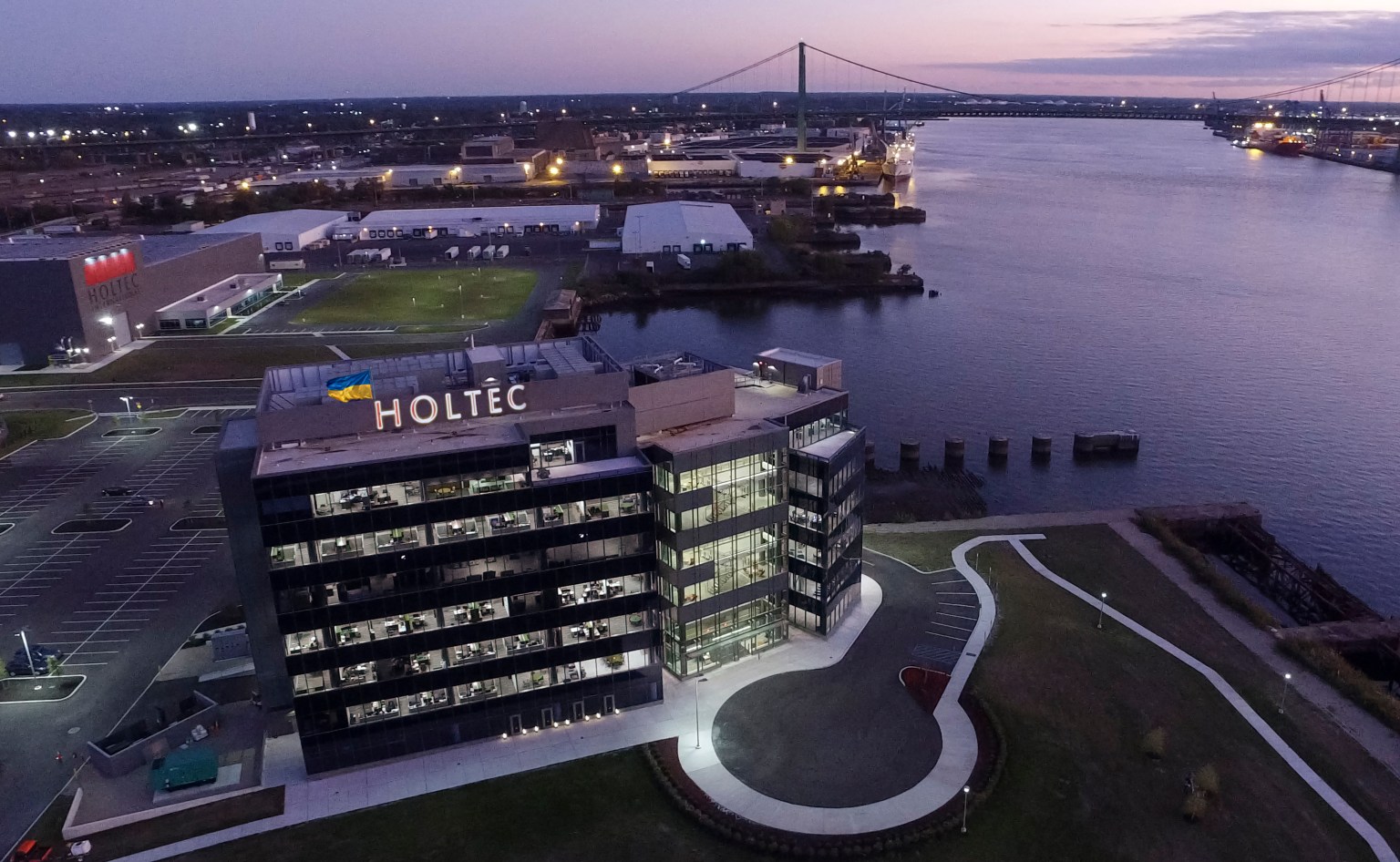 About HSI - Holtec International