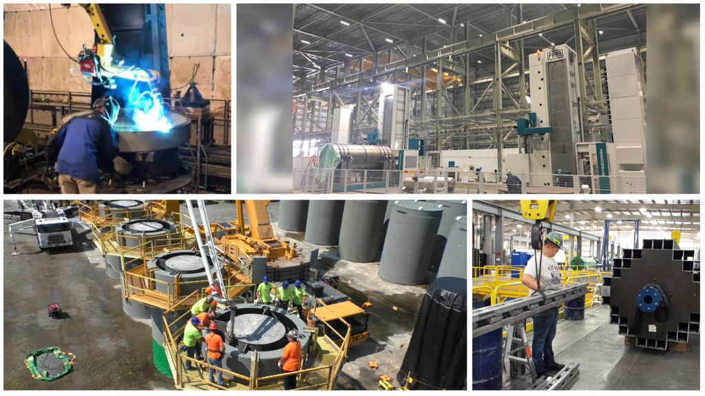 2023 Holtec International Introduction - Holtec International