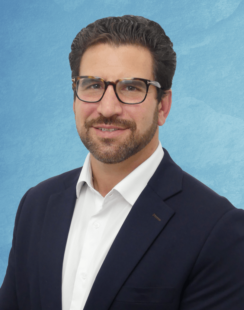 Dr. Rick Springman - Holtec International