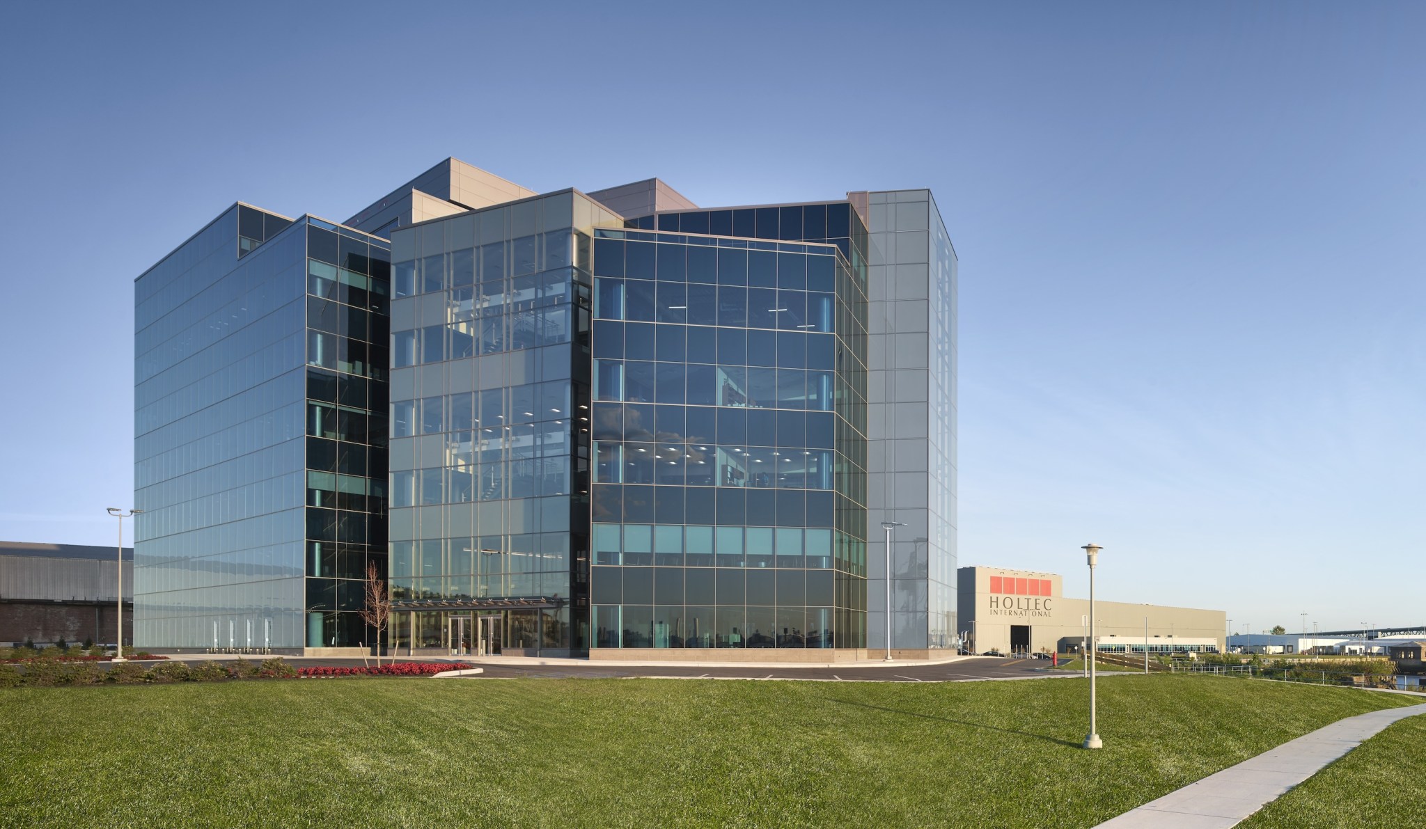 Company - Holtec International