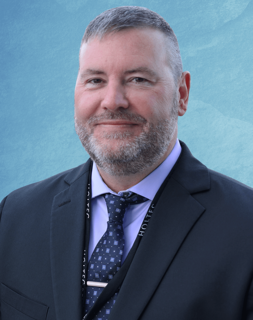 Joseph F. Dwyer - Holtec International