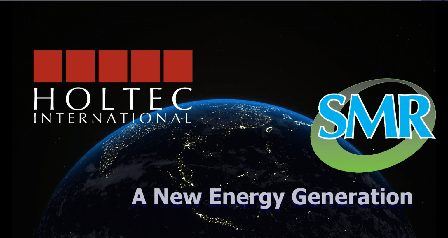 Videos - Holtec International