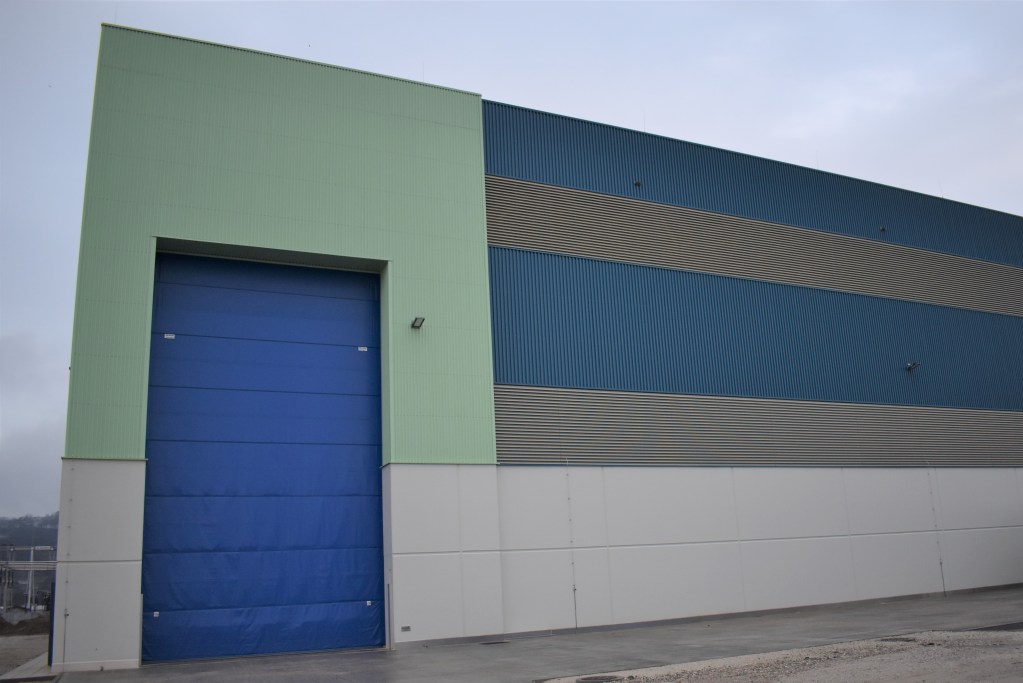 Holtec Completes Design, Manufacturing, Construction and Commissioning ...