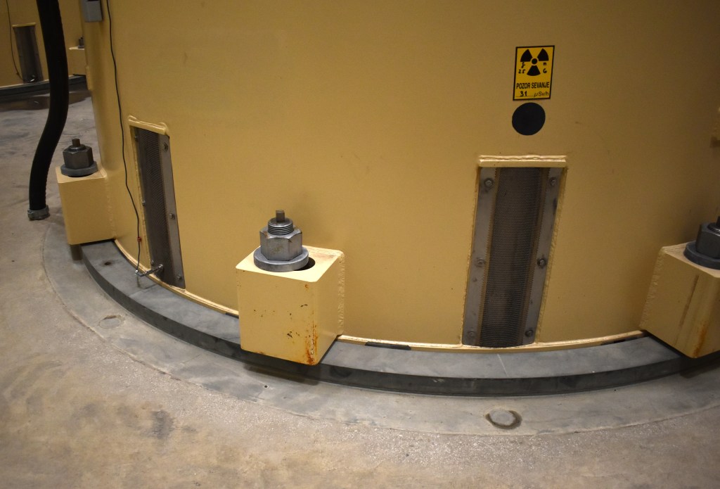 Holtec Completes Design, Manufacturing, Construction and Commissioning ...