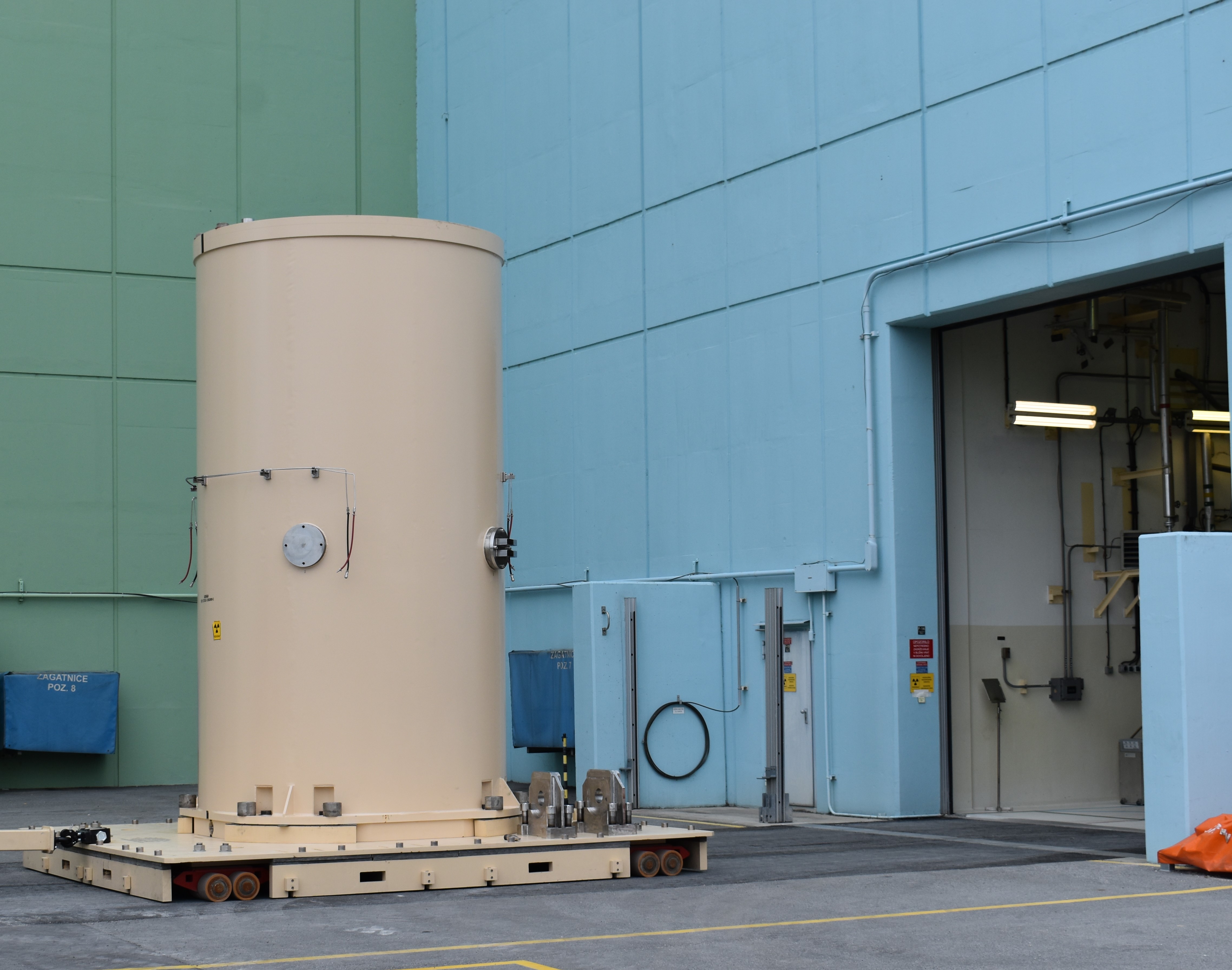 Holtec Completes Design, Manufacturing, Construction and Commissioning ...