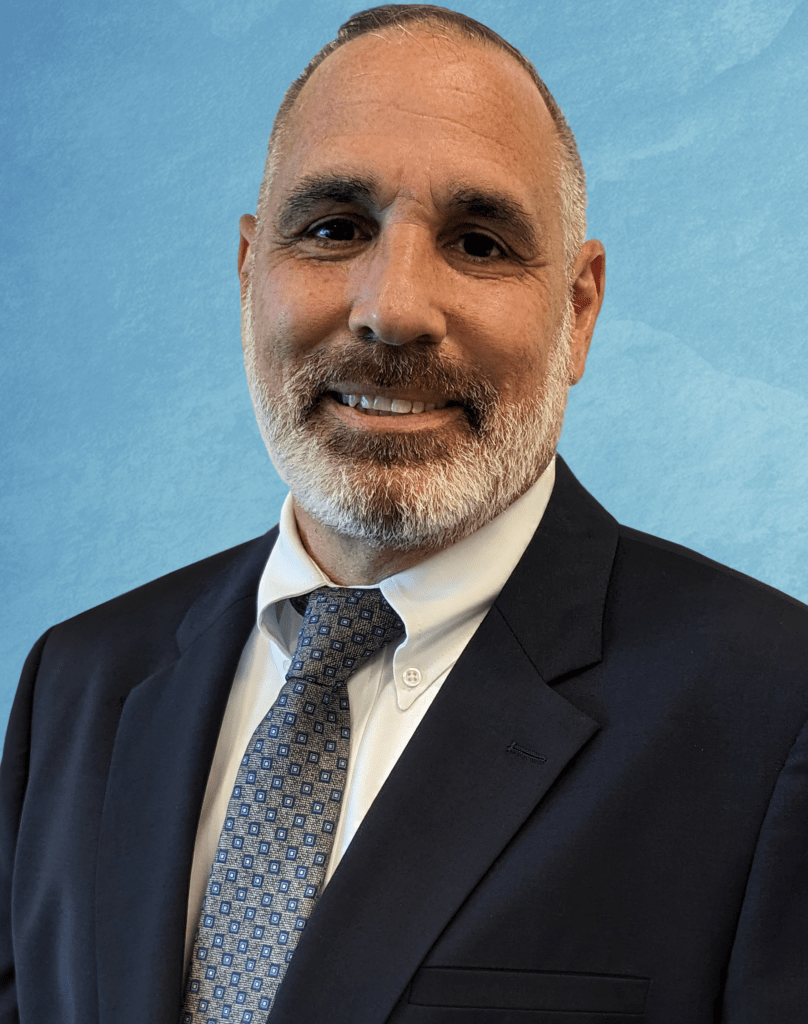 Anthony Moffa - Holtec International