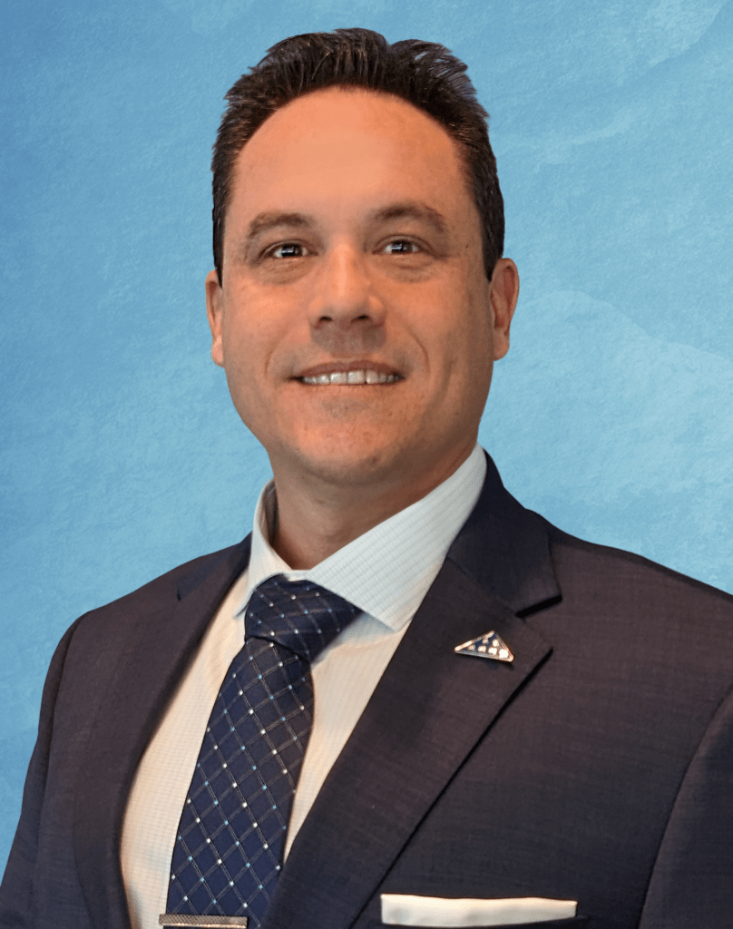 Jason Tharp - Holtec International