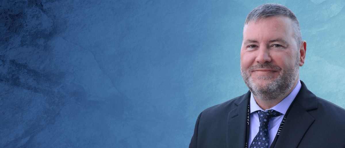 Joseph F. Dwyer - Holtec International