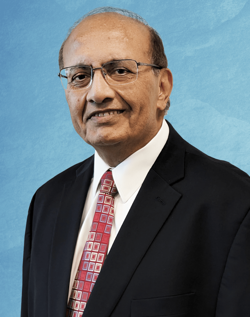 Vijay Verma - Holtec International