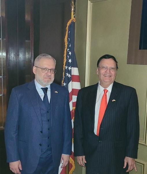 Ukraine’s National Nuclear Energy Generating Company “ENERGOATOM ...