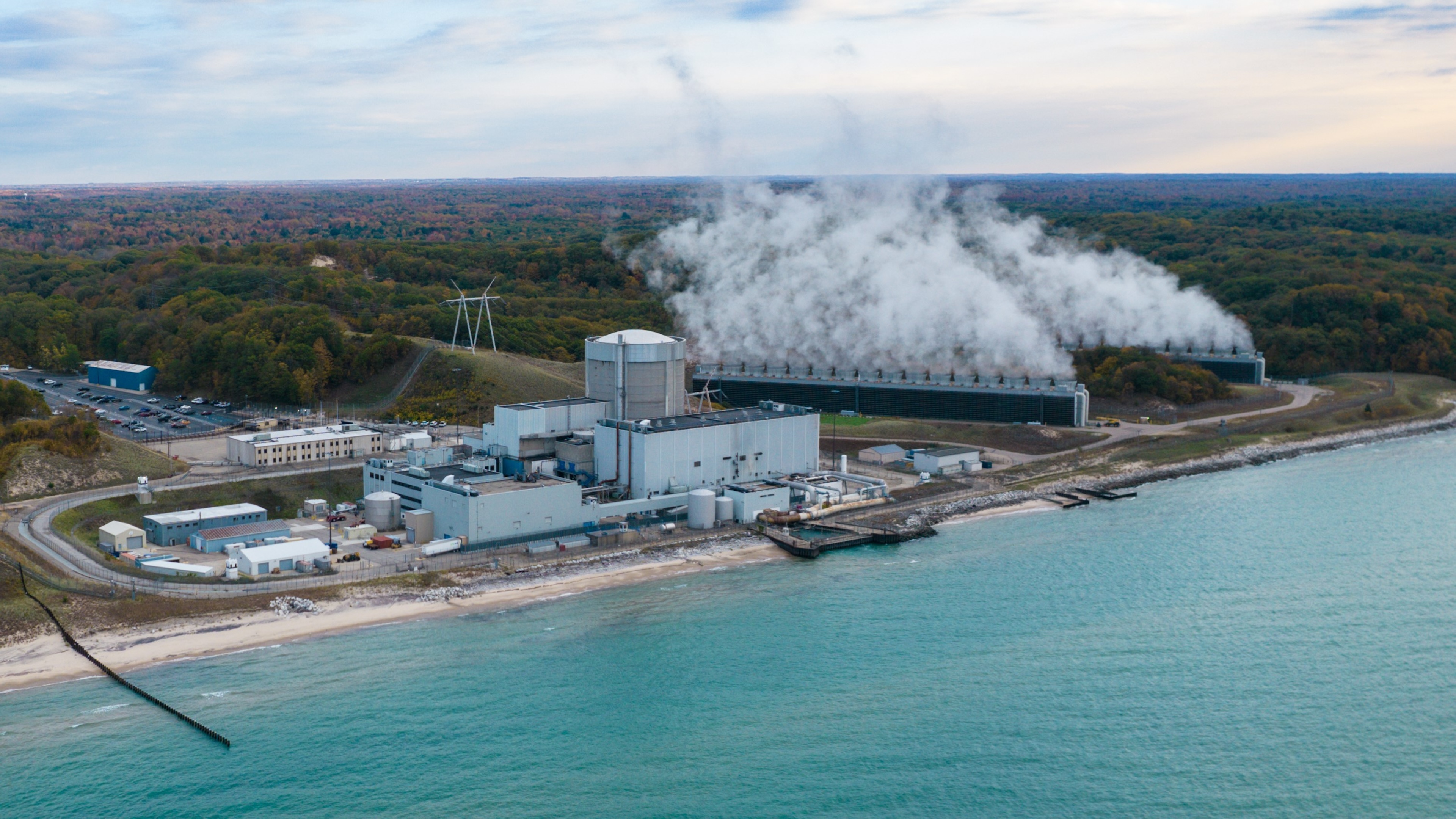 A Generation Ahead By Design - Holtec International