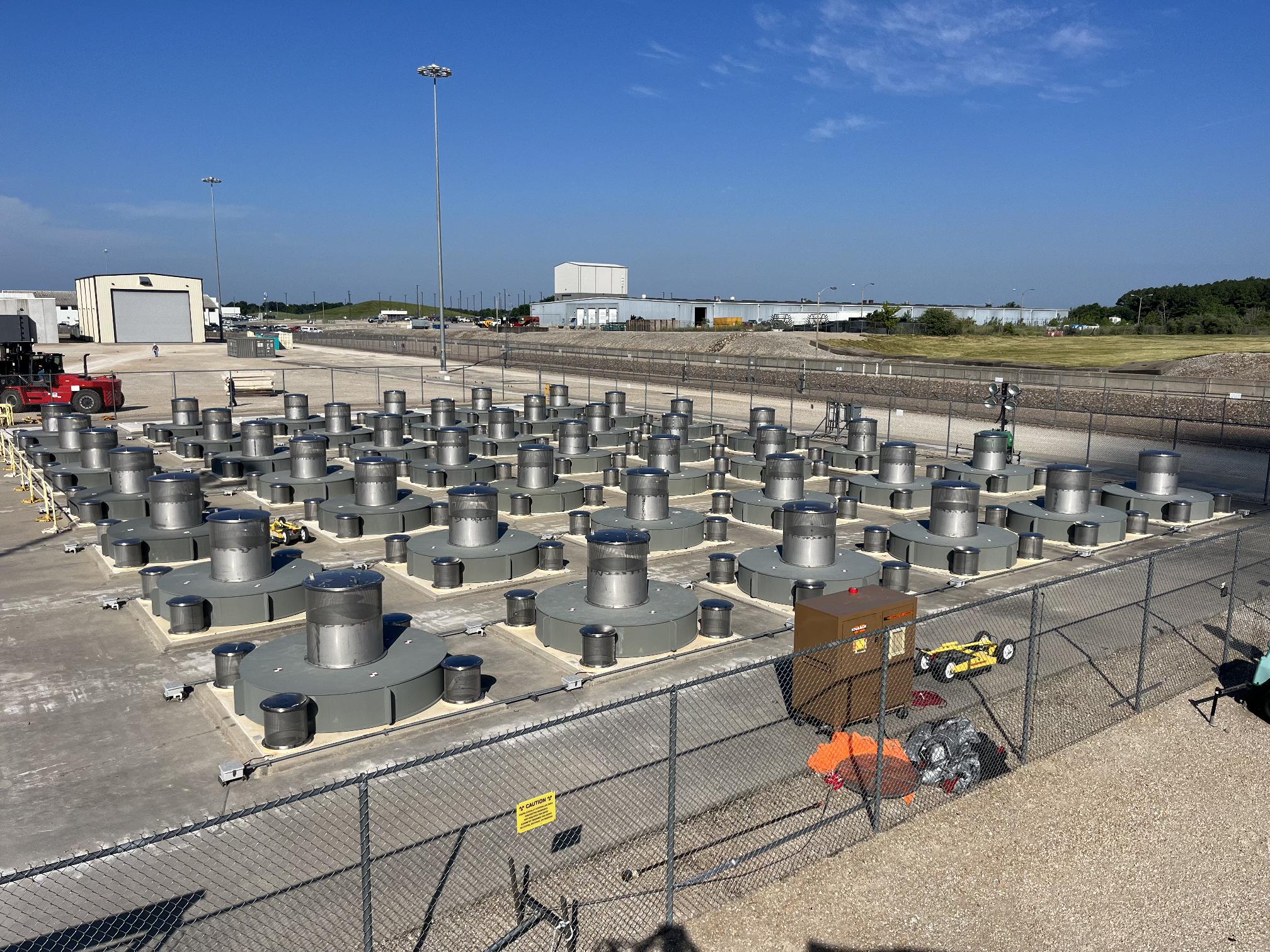 HI-STORM UMAX - Holtec International