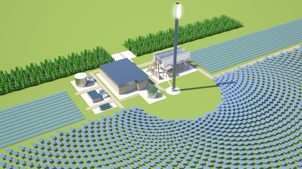 HI-THERM HCSP - Holtec International