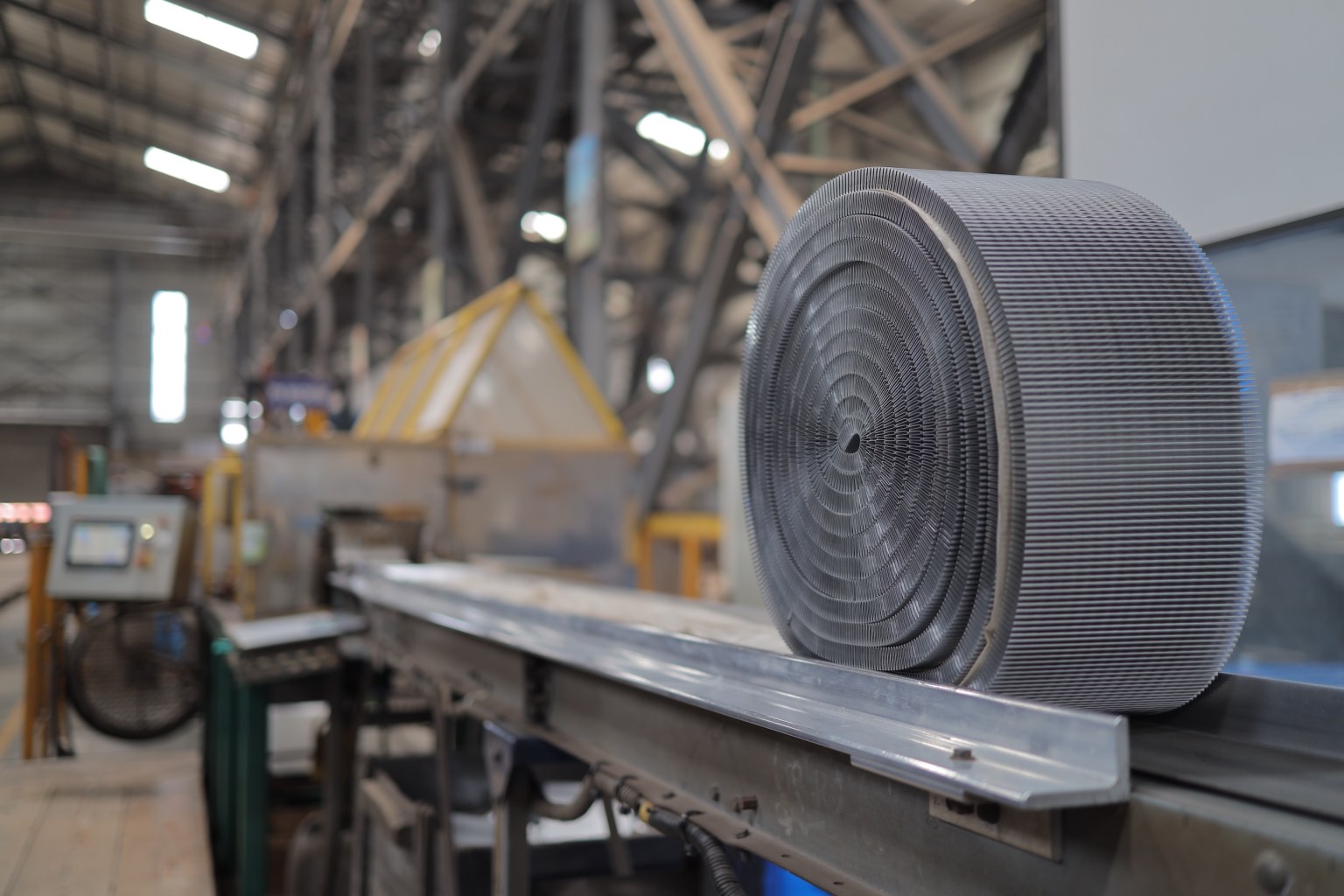 About Us - Holtec International