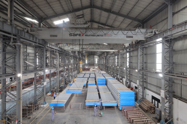 Air-Cooled Condensers - Holtec International